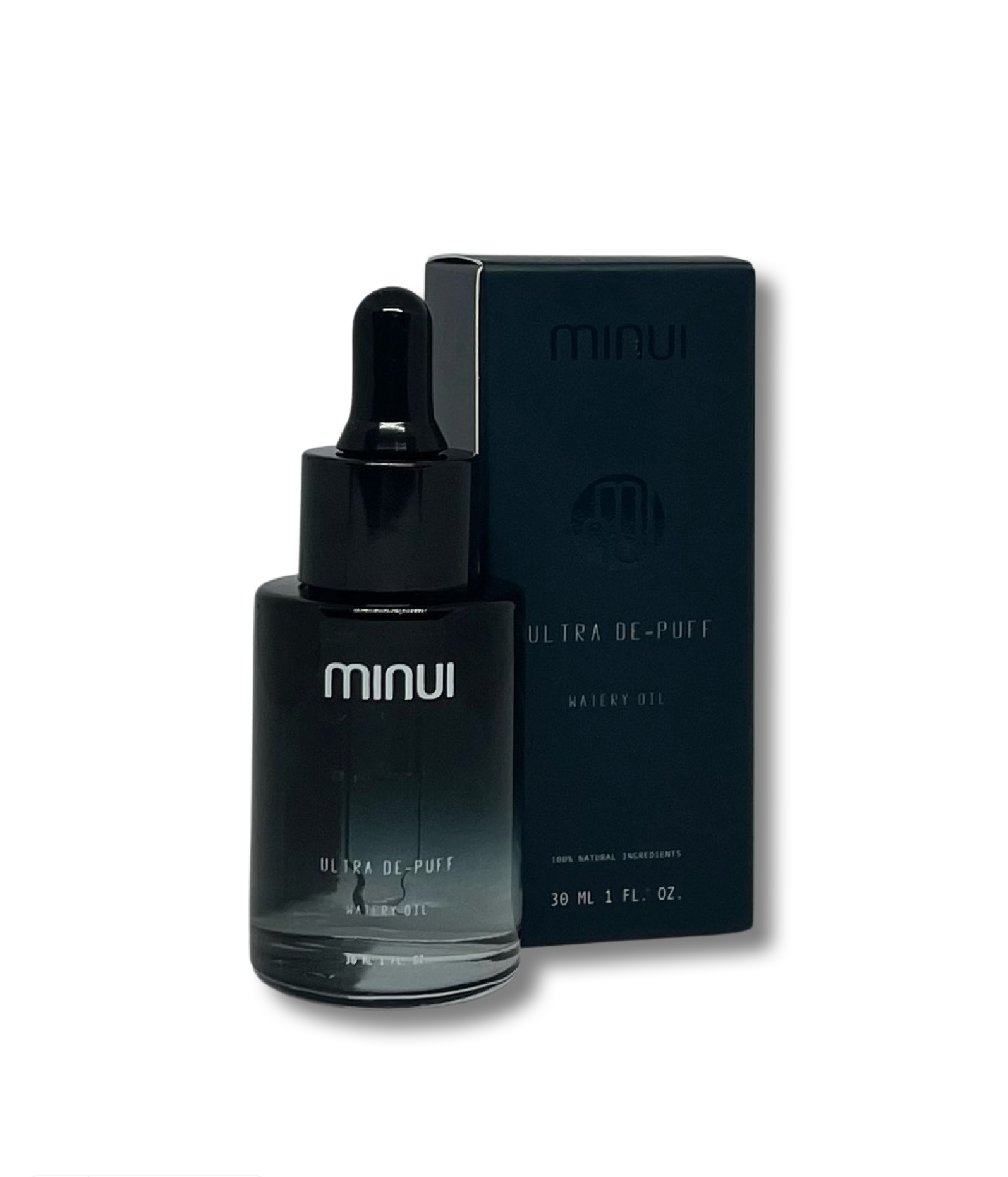 ULTRA DE-PUFF – Minui Skin