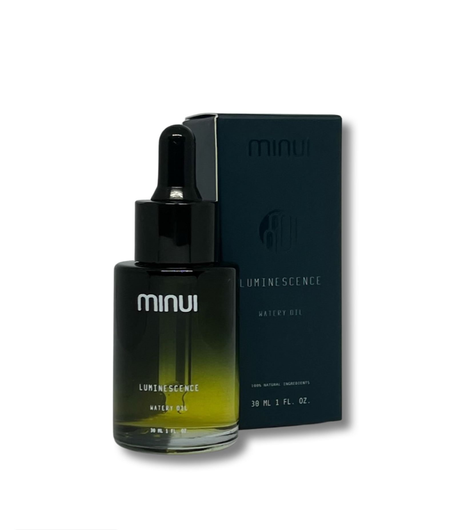 LUMINESCENCE – Minui Skin